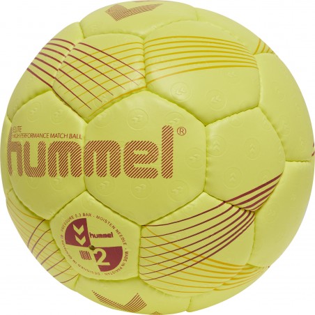 BALLON HANDBALL ELITE HB